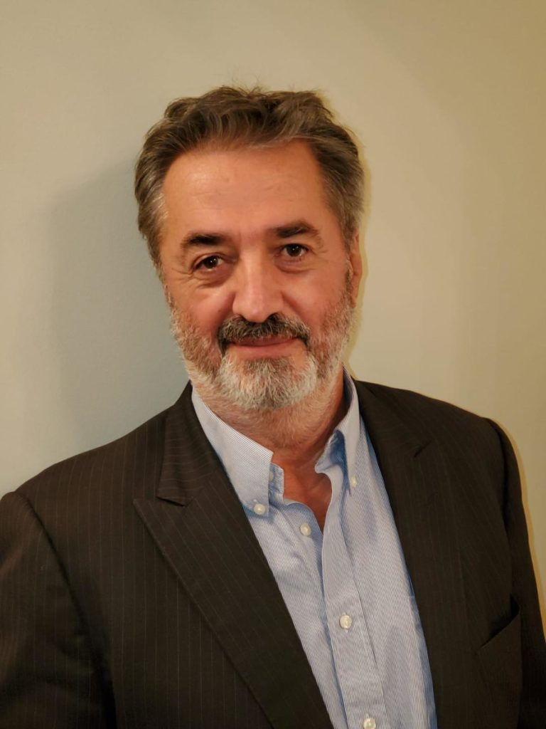 Our Team - Oculus VisionTech