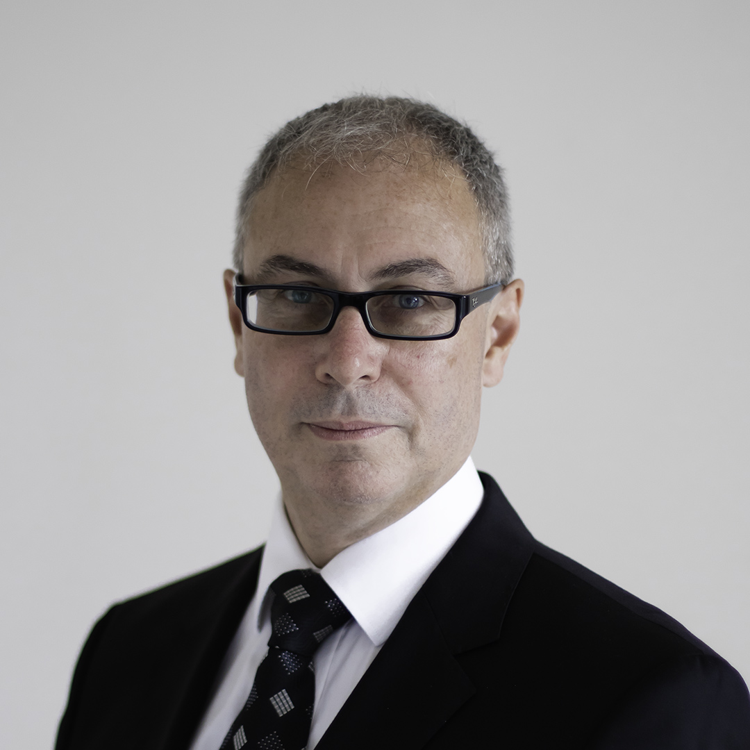 Our Team - Oculus Inc.