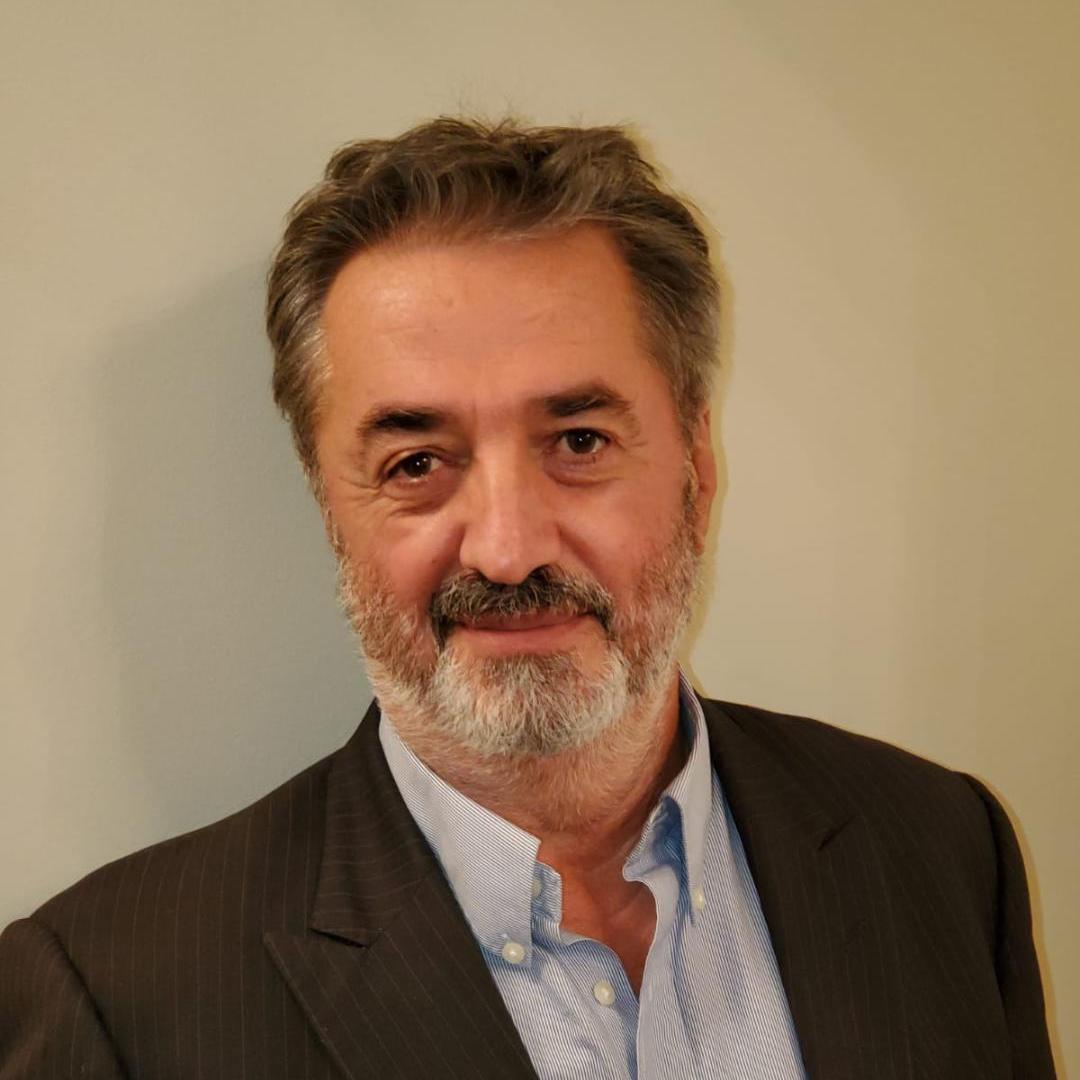 Our Team - Oculus Inc.